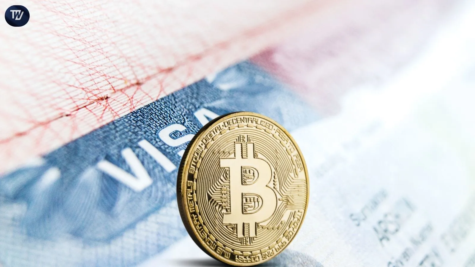 Bitcoin Breaks New Ground As Lemon Unveils Crypto Visa Credit Card