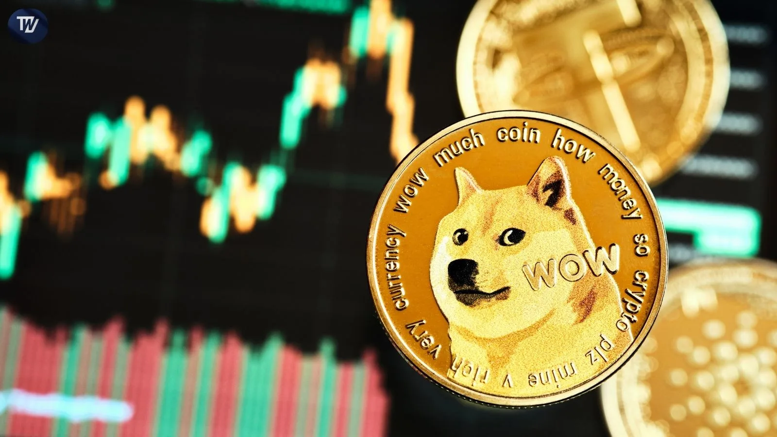 Dogecoin's (DOGE) Valentine's Day Explosive Surprise: 14.79% Surge