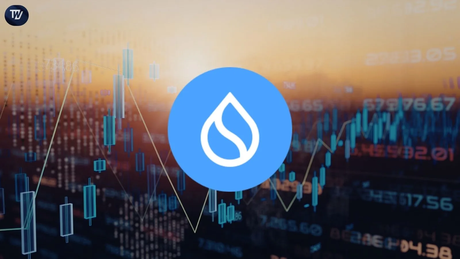 SUI Price Holds Key Support Zone As Market Awaits Next Breakout