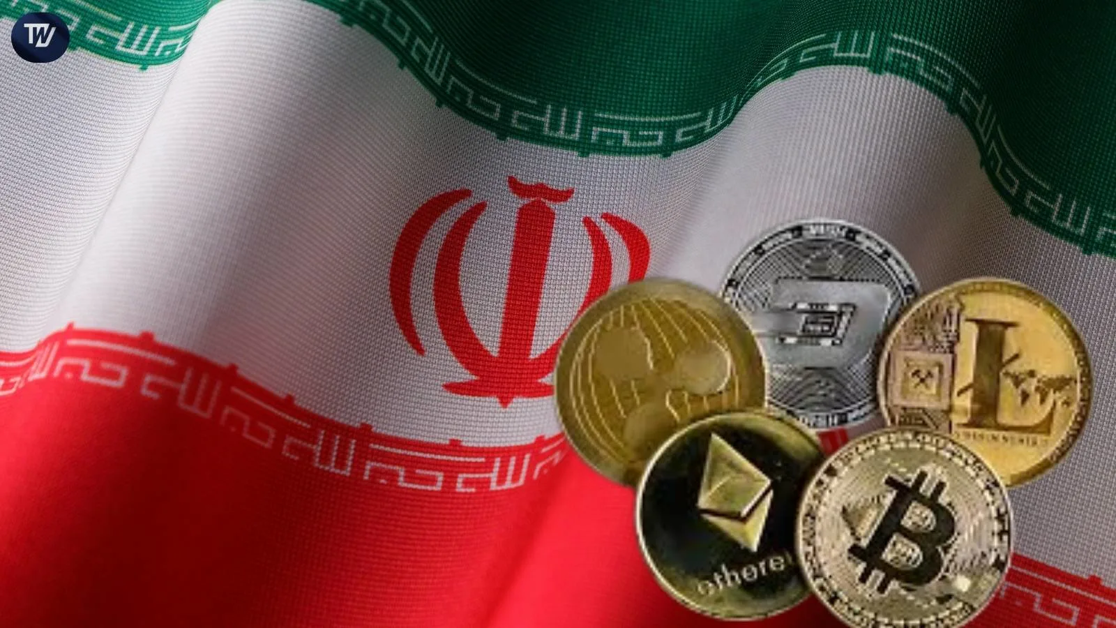 Iran’s Crypto Economy Hits $7.78 Billion In 2025 Amid Protests And Rial ...