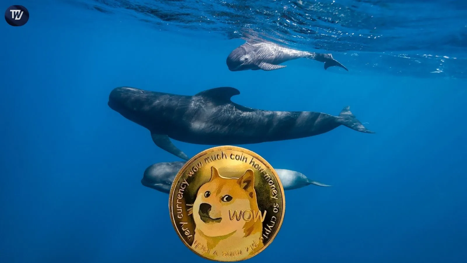 Dogecoin Whales Accumulate 171M DOGE, Fueling Hopes For $0.70 And Beyond