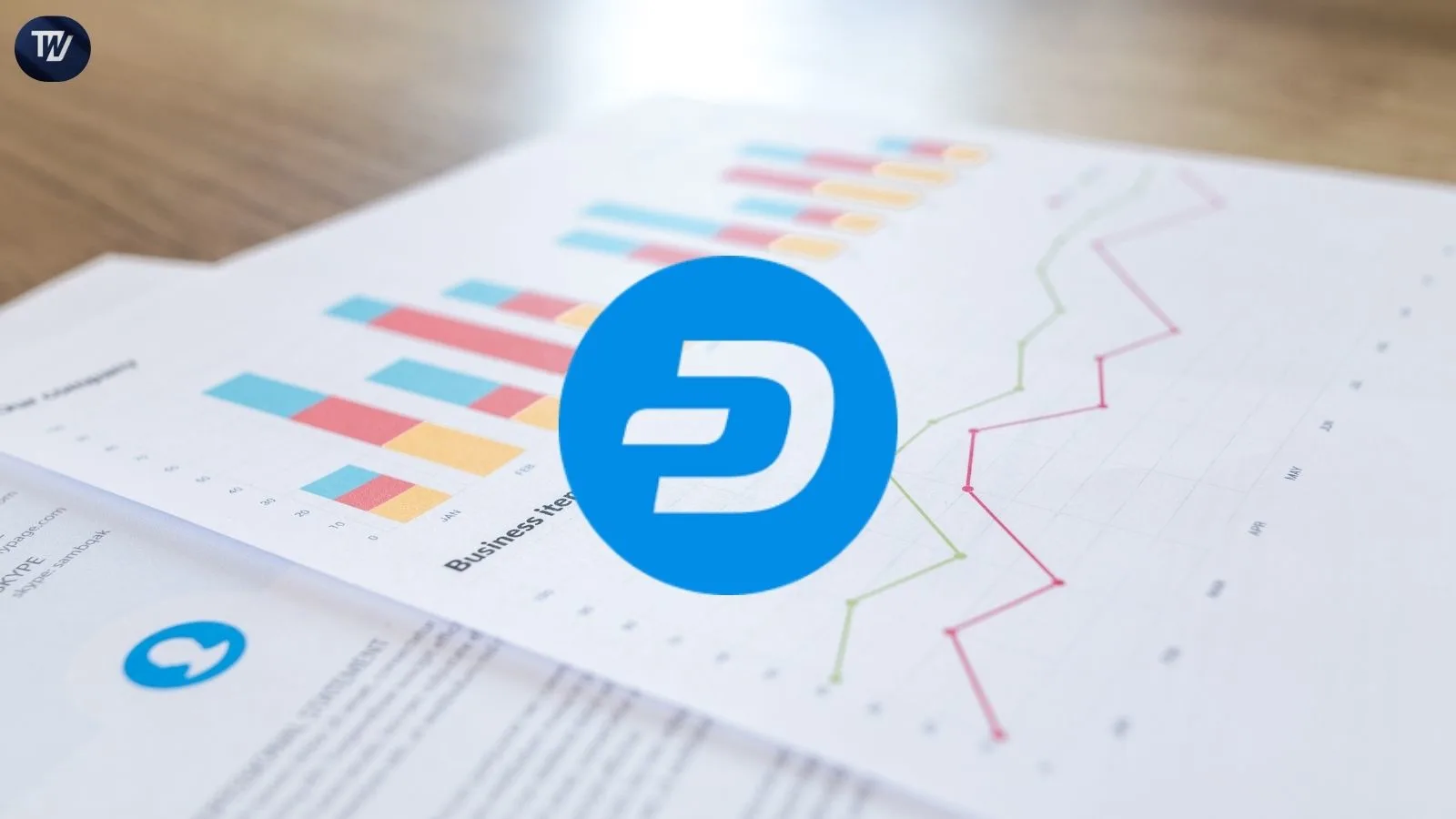 Dash (DASH) Adoption Skyrockets, Technicals Hint At Potential $6,800 Rally