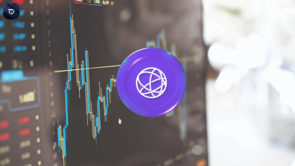 Celestia (TIA) Breakout Alert: Inverted H&S Pattern Set To