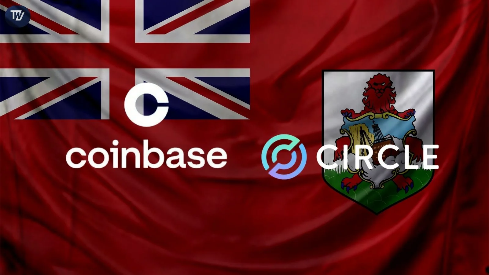 Bermuda Boldly Partners With Circle And Coinbase To Build