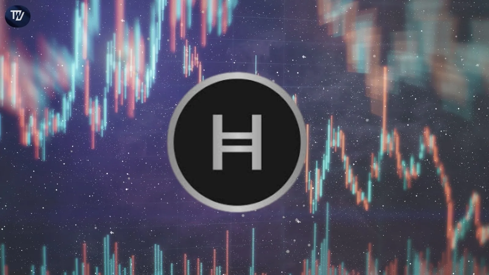 Hedera Hashgraph (HBAR) Rises As ETF Inflows Boost Price Toward $0.135