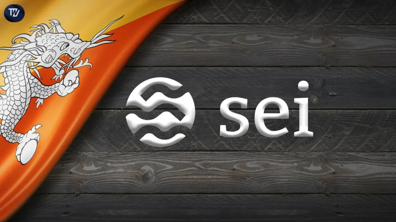 Bhutan Deploys Sei Validator Through Partnership With SEI