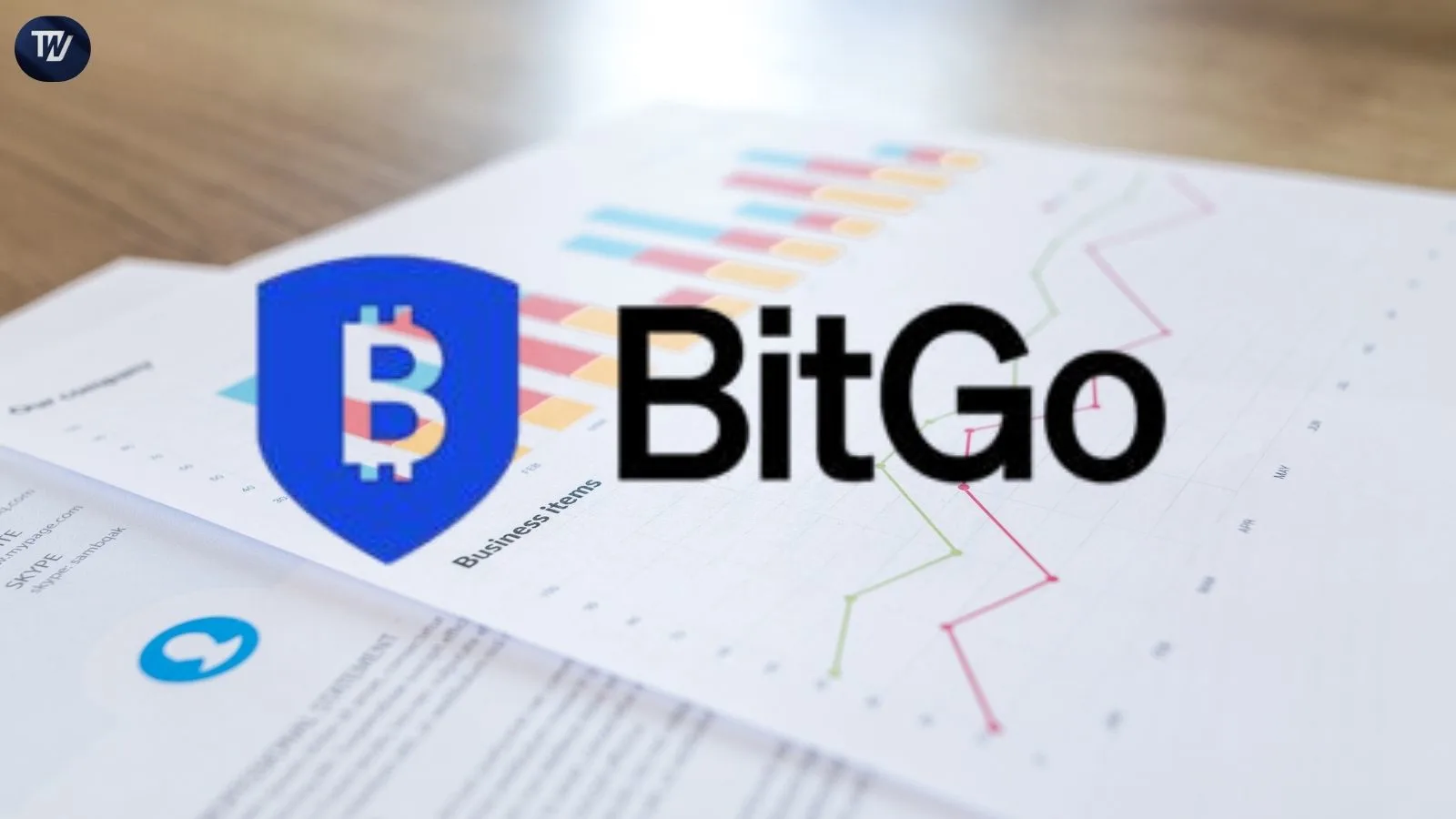 BitGo Prices IPO At $18 As Company Prepares For NYSE Debut