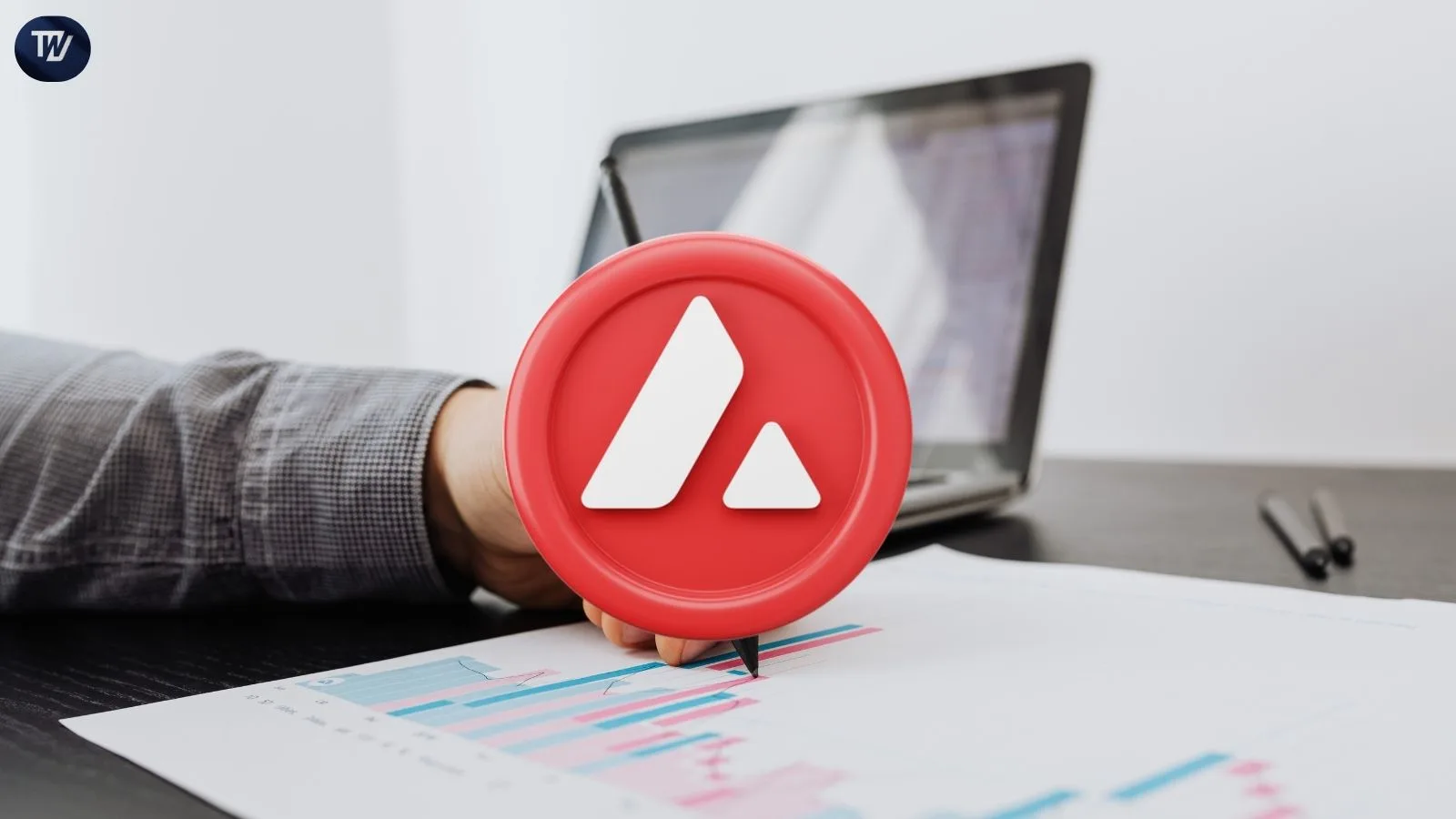 Avalanche Validator Node Goes Live: AVAX Eyes $14.80–$21.00 Range