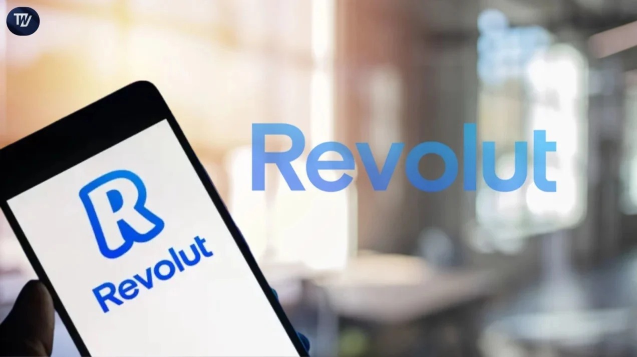 Revolut Moves To Secure Own National Banking License In US