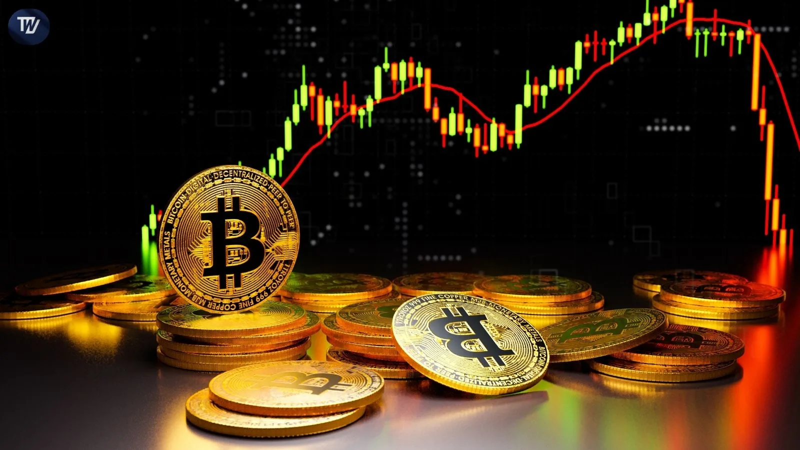 Bitcoin Price Analysis: BTC Trades Sideways Below $90K