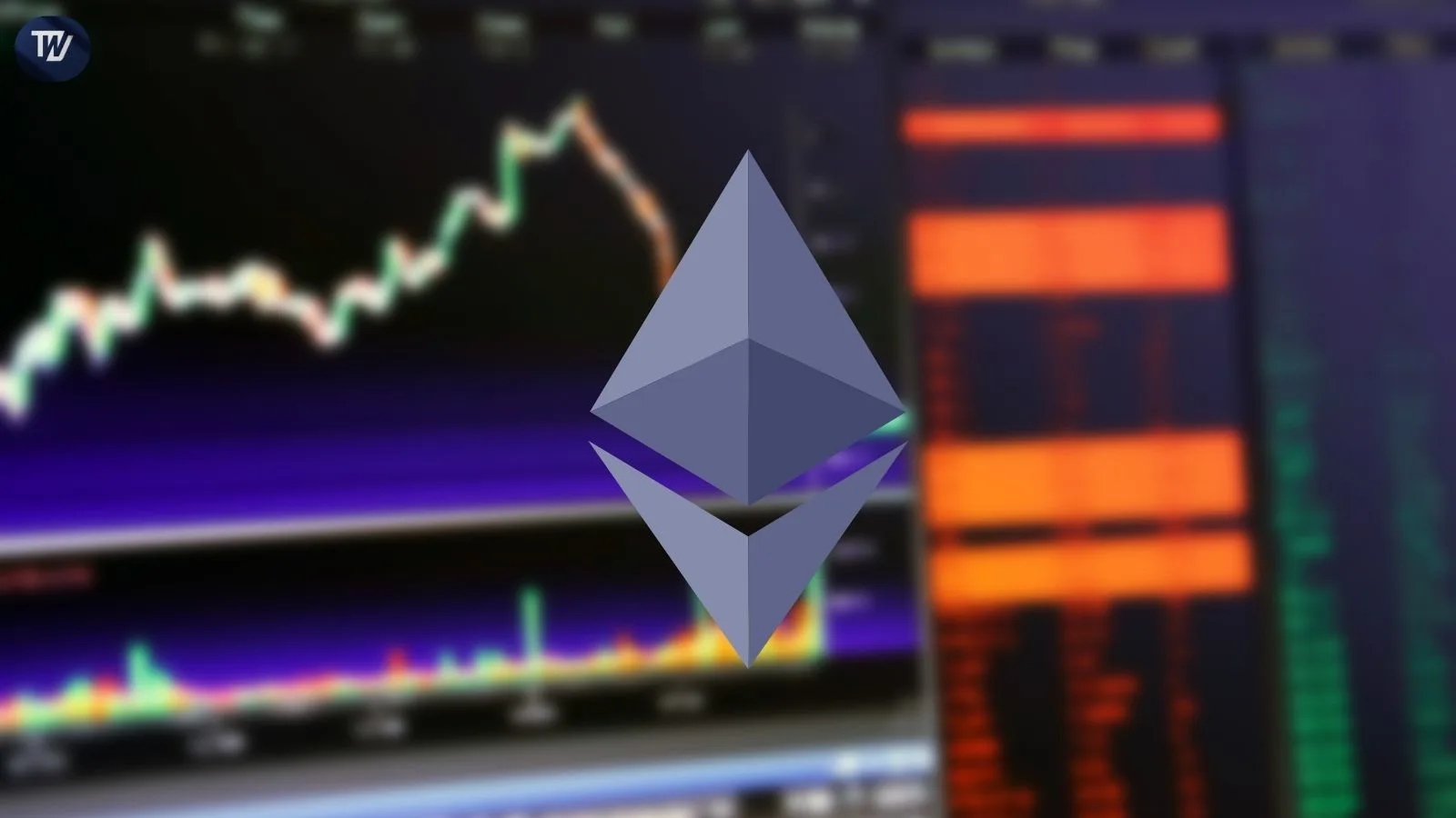 Ethereum (ETH) Tests $3,060 As Gold-Style Reversal Structure Emerges