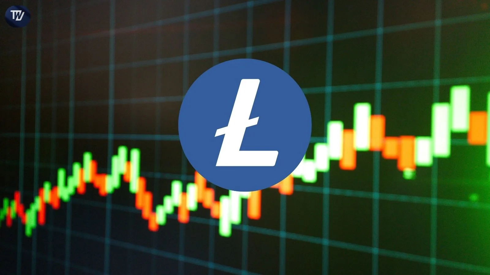 Litecoin (LTC) Hovers At $68 Support As Resistance At $71.40 Caps Upside