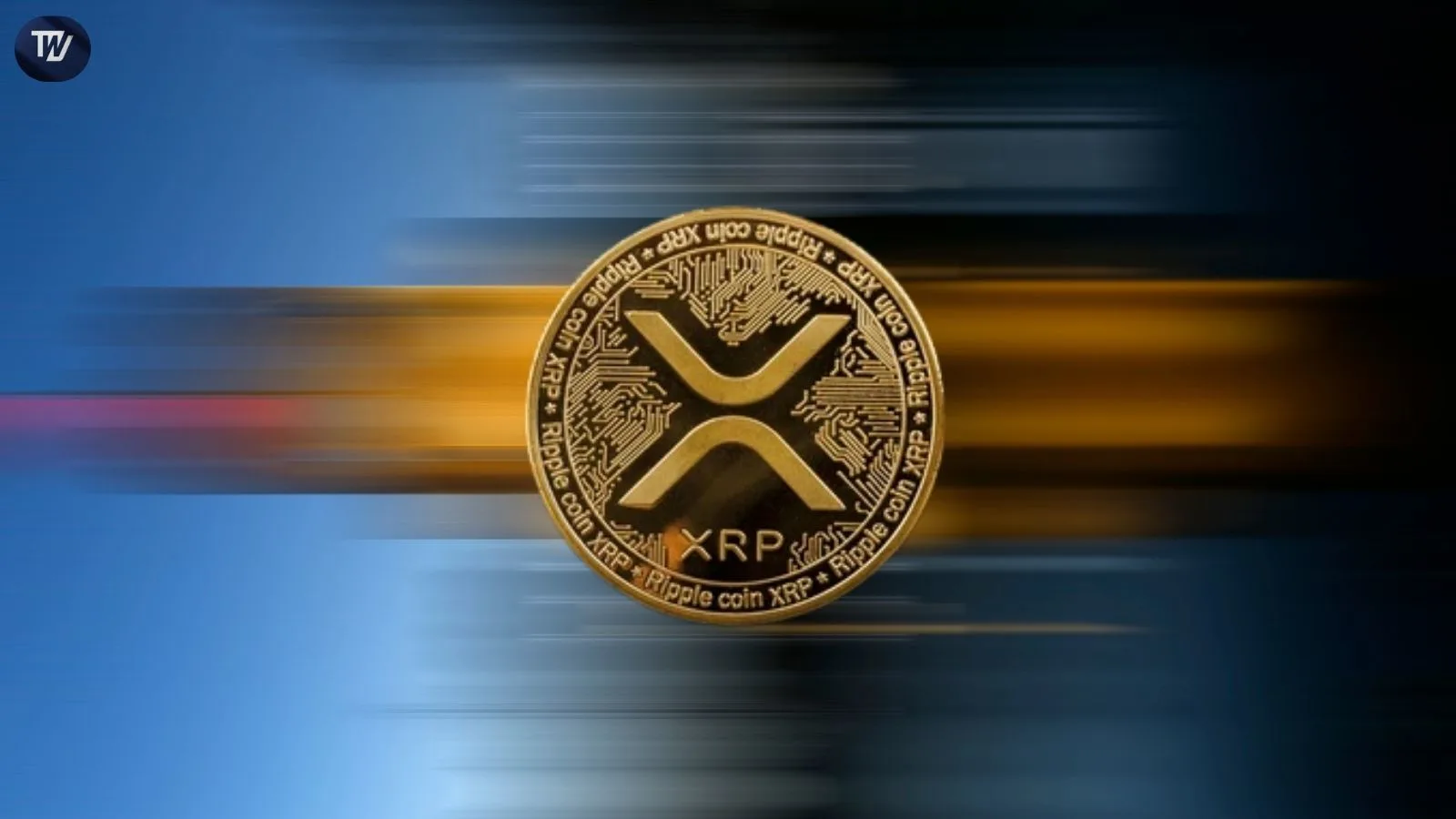 XRP Price Falls To $1.85 As Derivatives Pressure Intensifies
