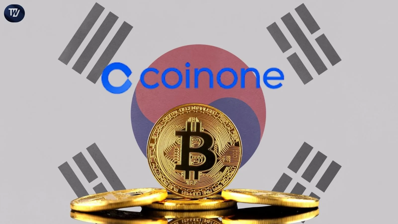 Coinone Explores Potential Sale Amid Korea Crypto