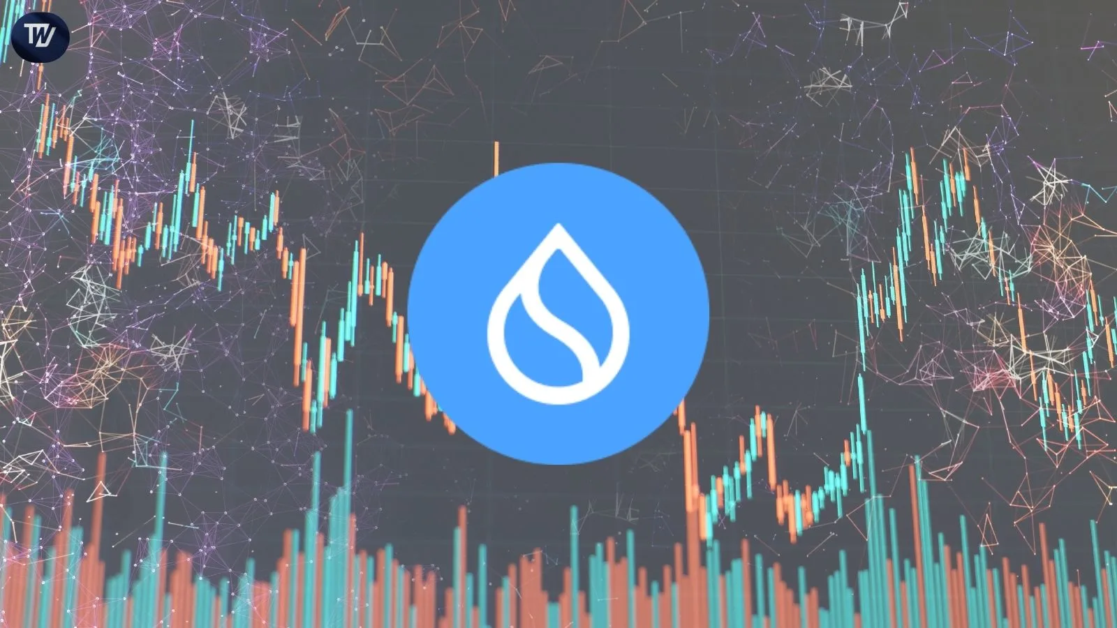 SUI Faces Critical Short-Term Risk At $1.40 While Long-Term Charts ...