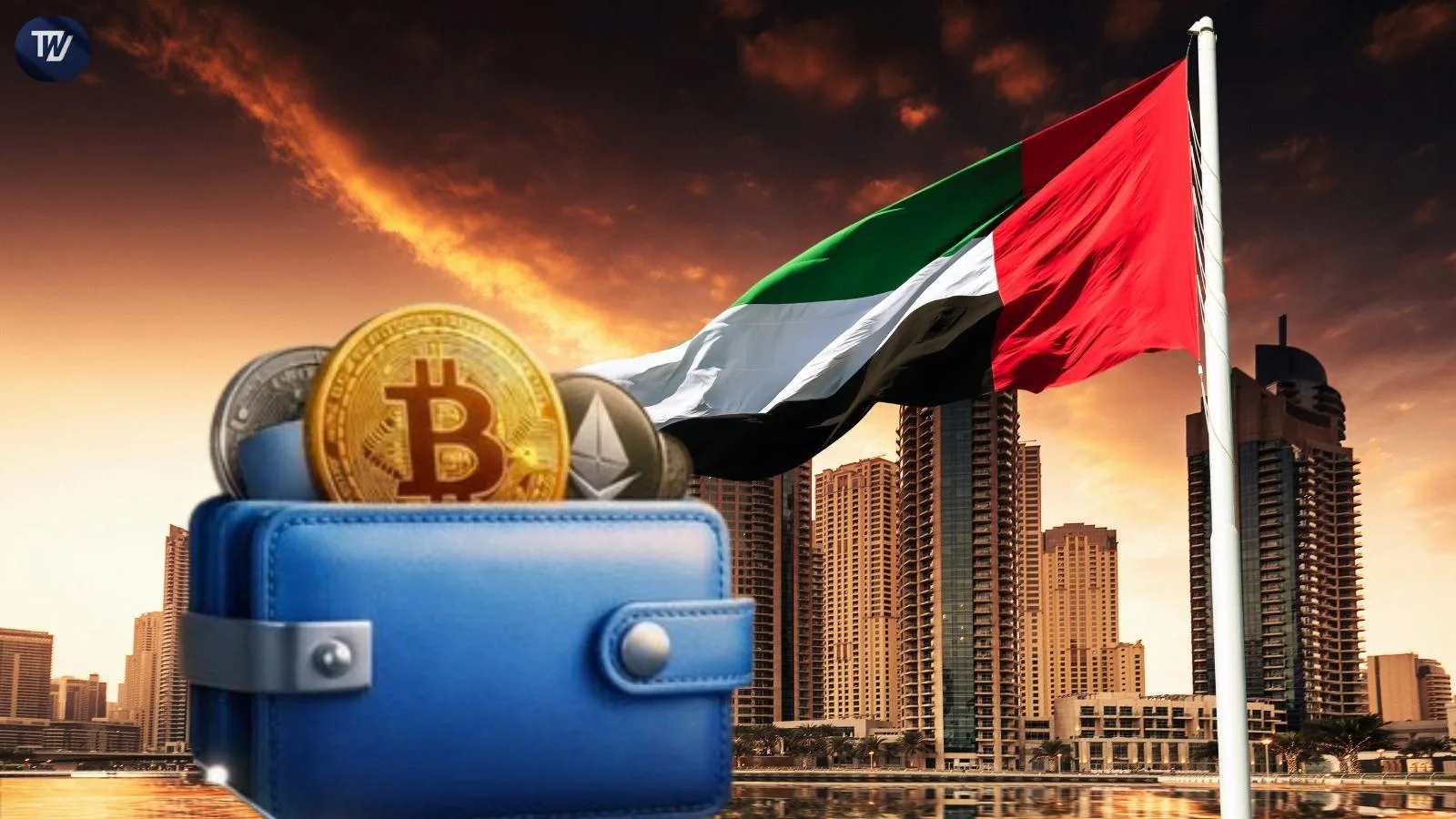 Crypto Wallet Launched By Dubai Insurance With Zodia Custod