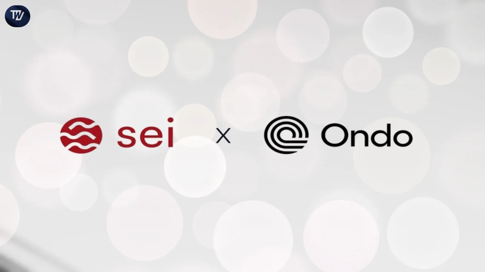 Ondo Finance Expands Tokenized Treasuries To Sei With USDY RWA Token