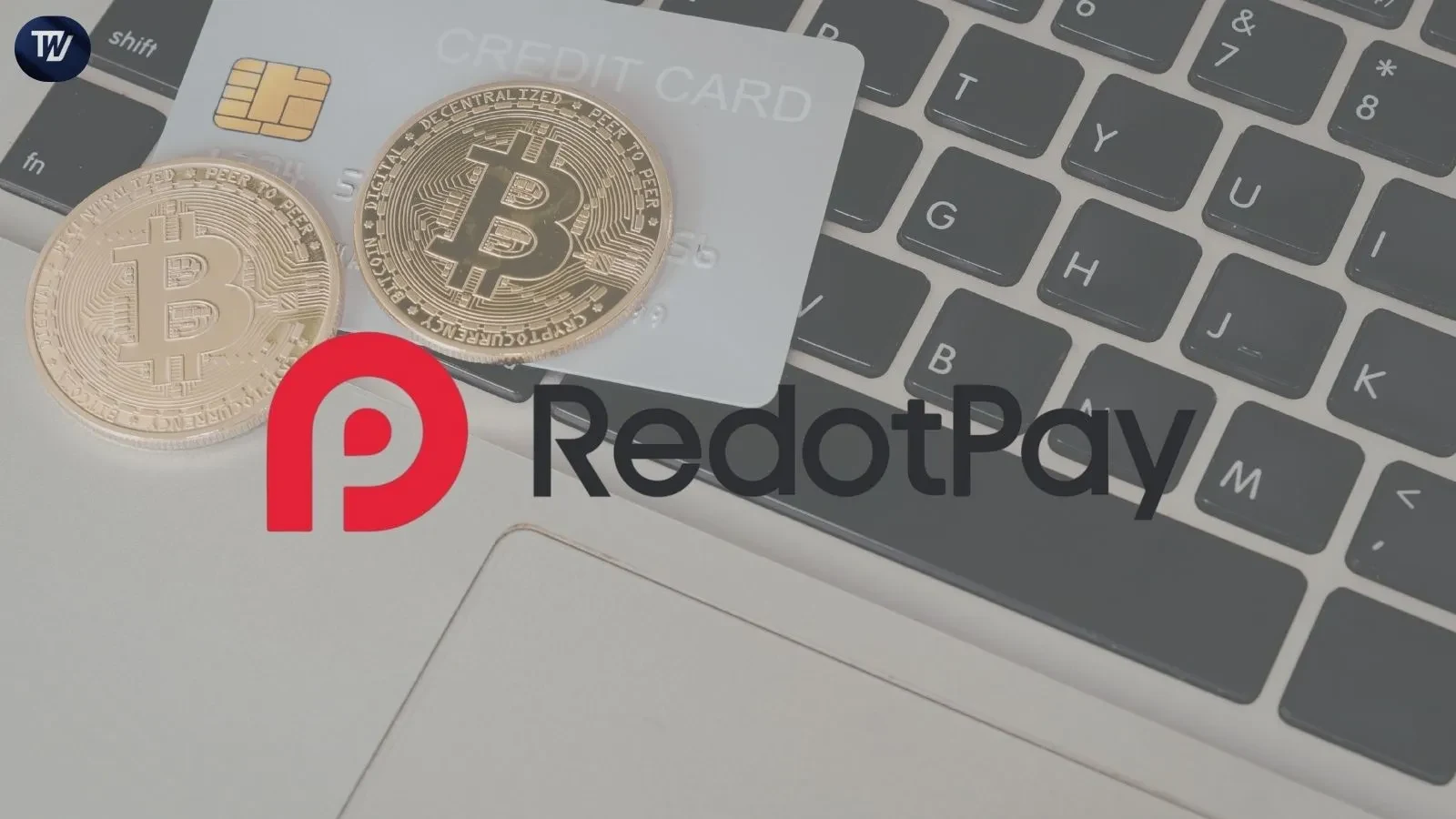 RedotPay Emerges As Clear Leader In Cryptocurrency Card Payments In 2025