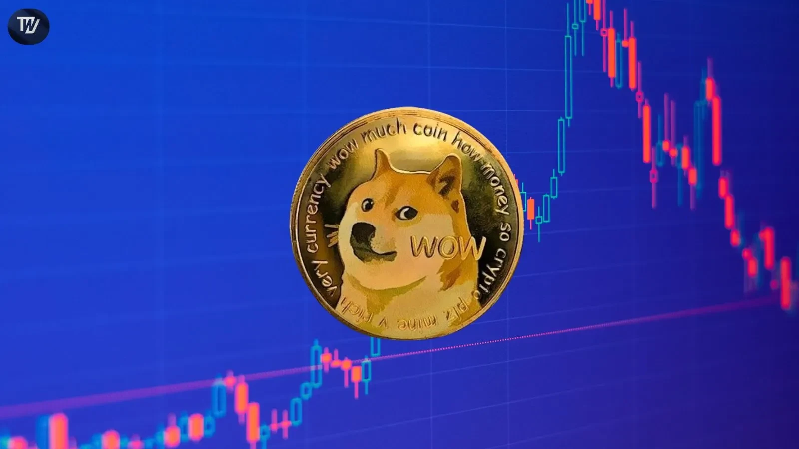 Dogecoin (DOGE) Holds $0.10 Support As $5 Price Cycle Speculation Returns