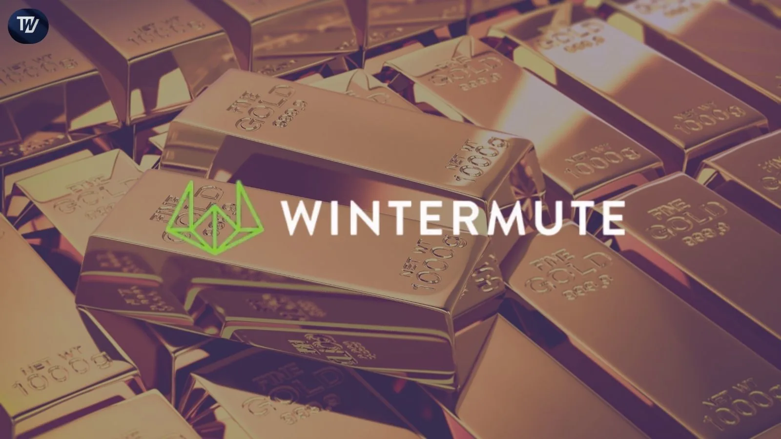 Wintermute Launches Tokenized Gold Trading, Expects $15B