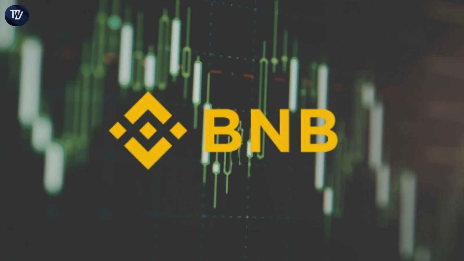 Binance Coin (BNB) Slides Below $610 As Bears Target Critical $600 ...