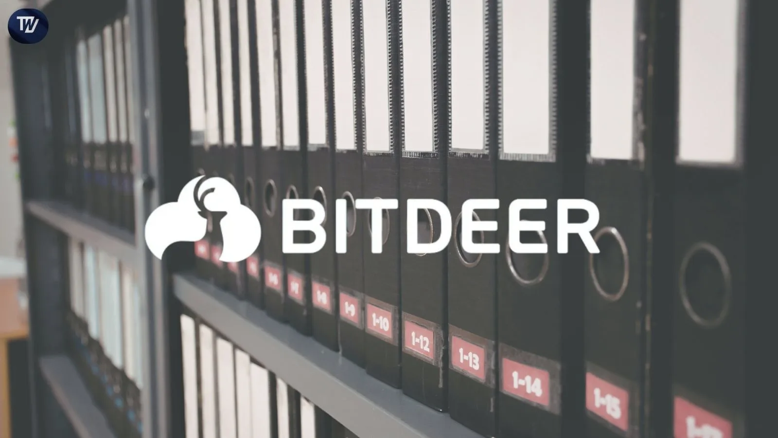 Bitdeer Shares Fall After $300M Convertible Notes