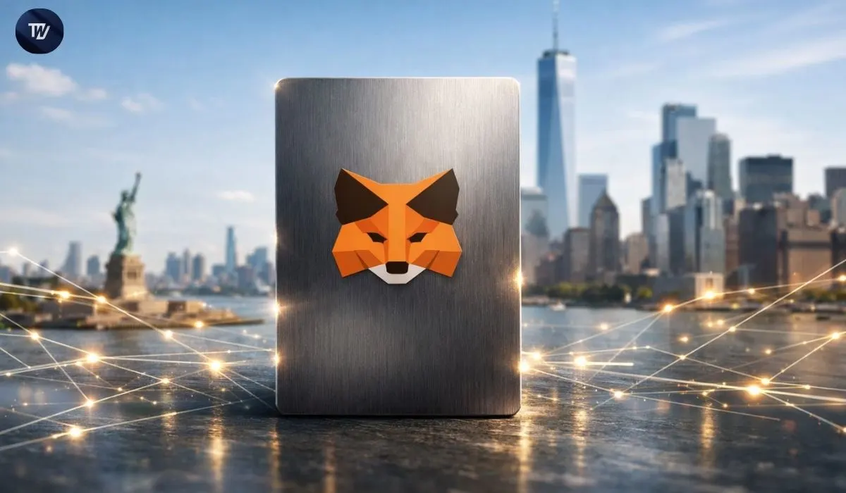 MetaMask, Mastercard Launch Crypto Payment Card In US
