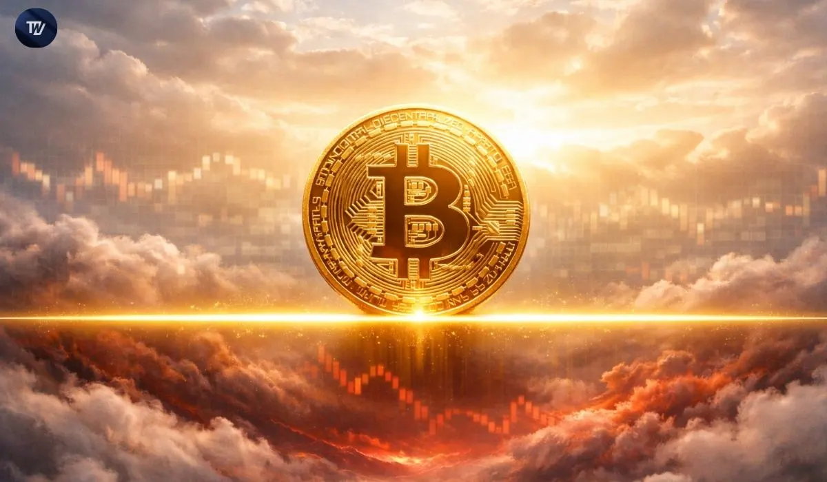 Bitcoin (BTC) Holds Firm Amid Global Escalation, Defends Weekly Lows ...