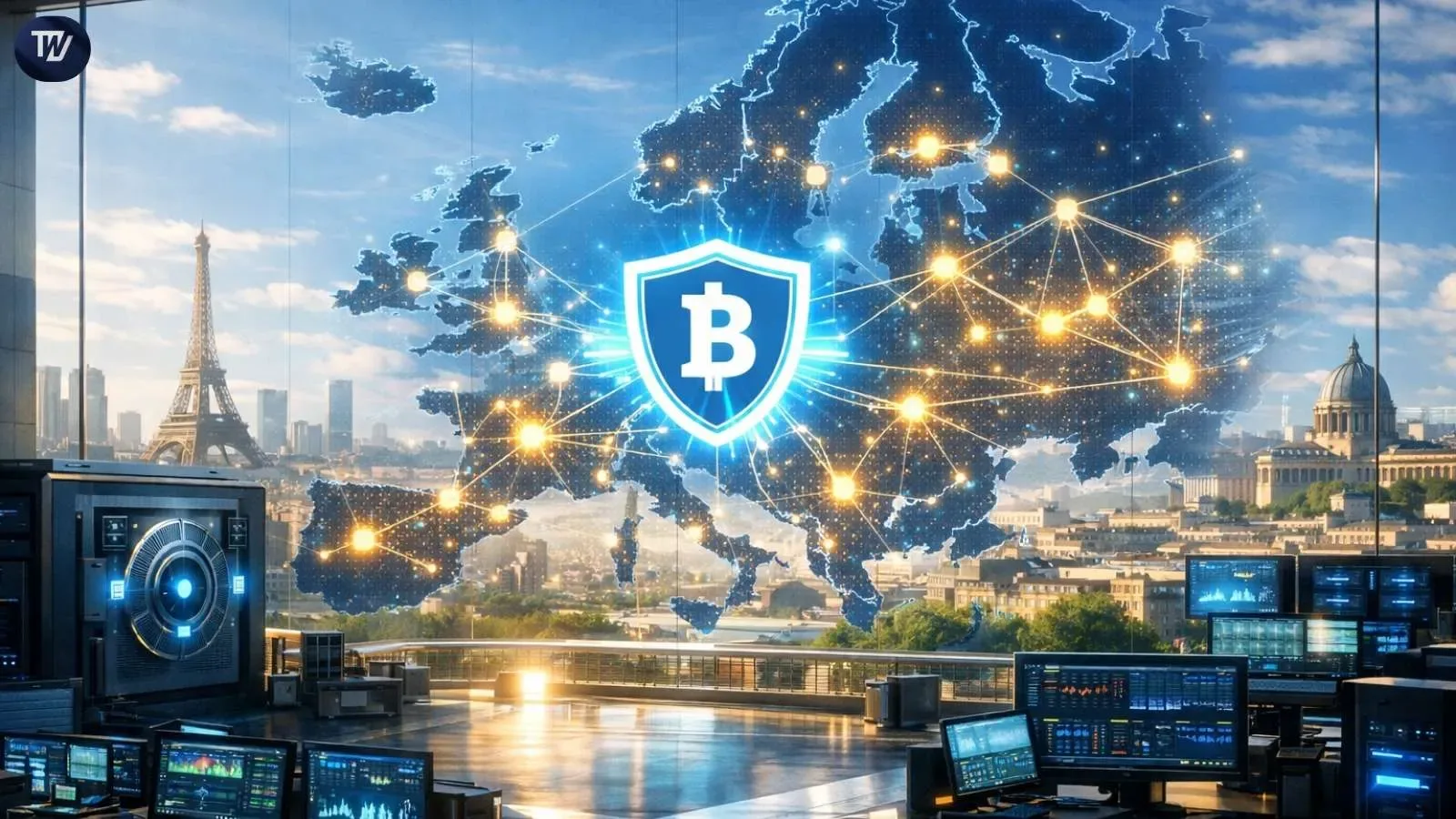 BitGo Expands Across Europe With Powerful Crypto-as-a-Service Launch ...