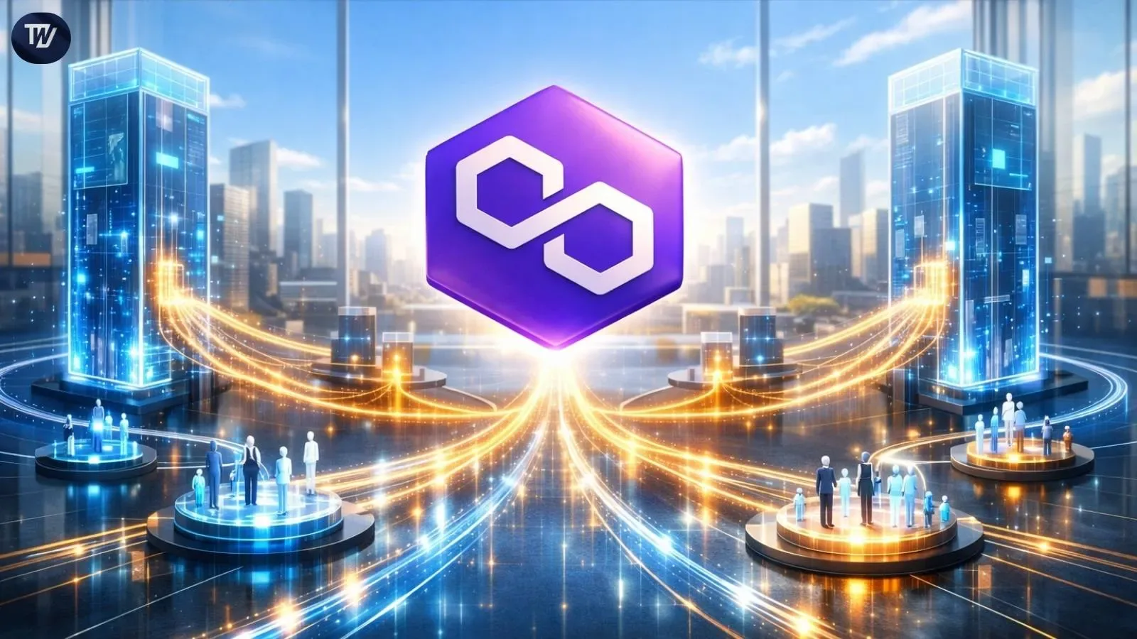 Polygon Proposal Targets Priority Fee Sharing For POL Stakers Powerful ...