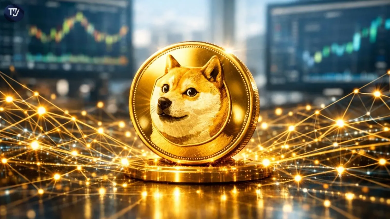 DOGE Eyes $0.30 As Dogecoin Active Addresses Surges 28% To 73K