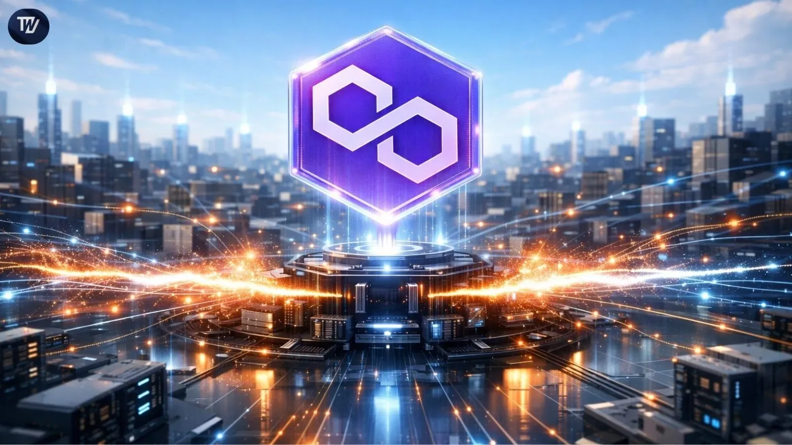 Polygon Foundation Sets April 8 Date For Giugliano Hardfork