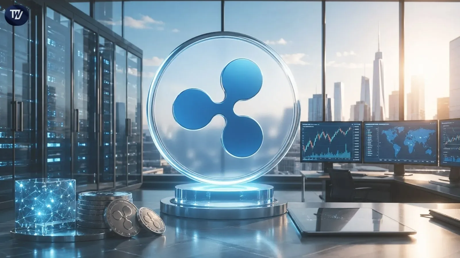 Ripple Unlocks Bitcoin Options For Institutions In Drastic 2026 Revolution