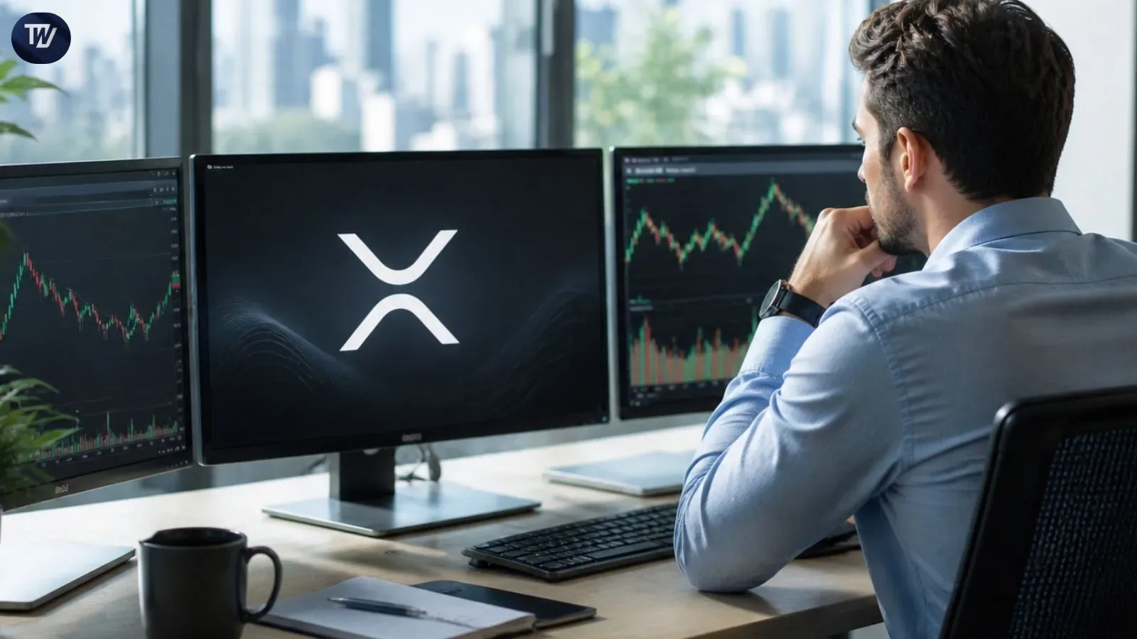 XRP $10,000 Hype Faces Harsh Reality