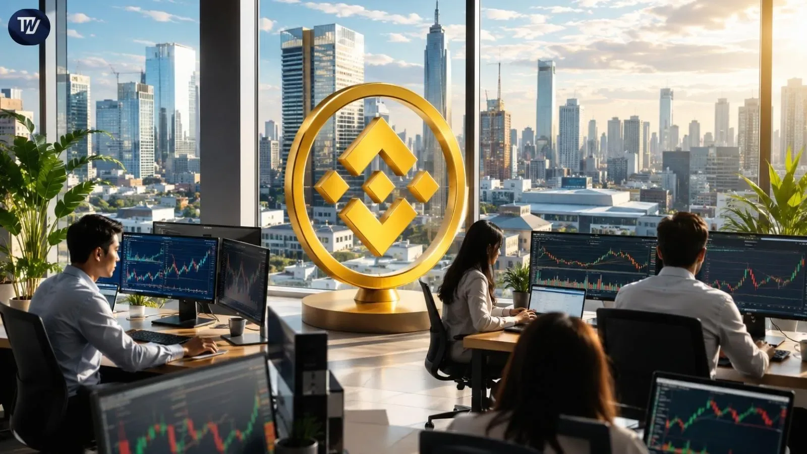 Binance Coin Price Prediction: BNB Eyes Explosive 61% Surge In 2026