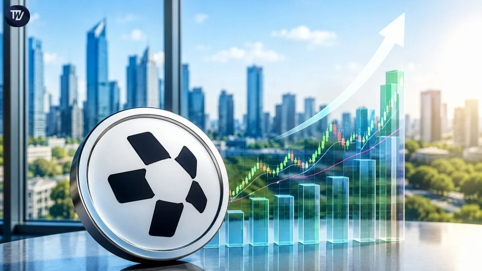 QNT Price Shows 60% Upside Potential As Bulls Challenge Resistance ...