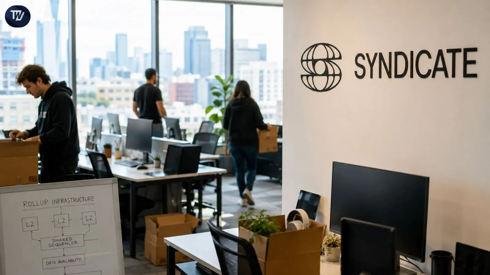 Syndicate Lab Success: A16z Rollup Launch Revealed
