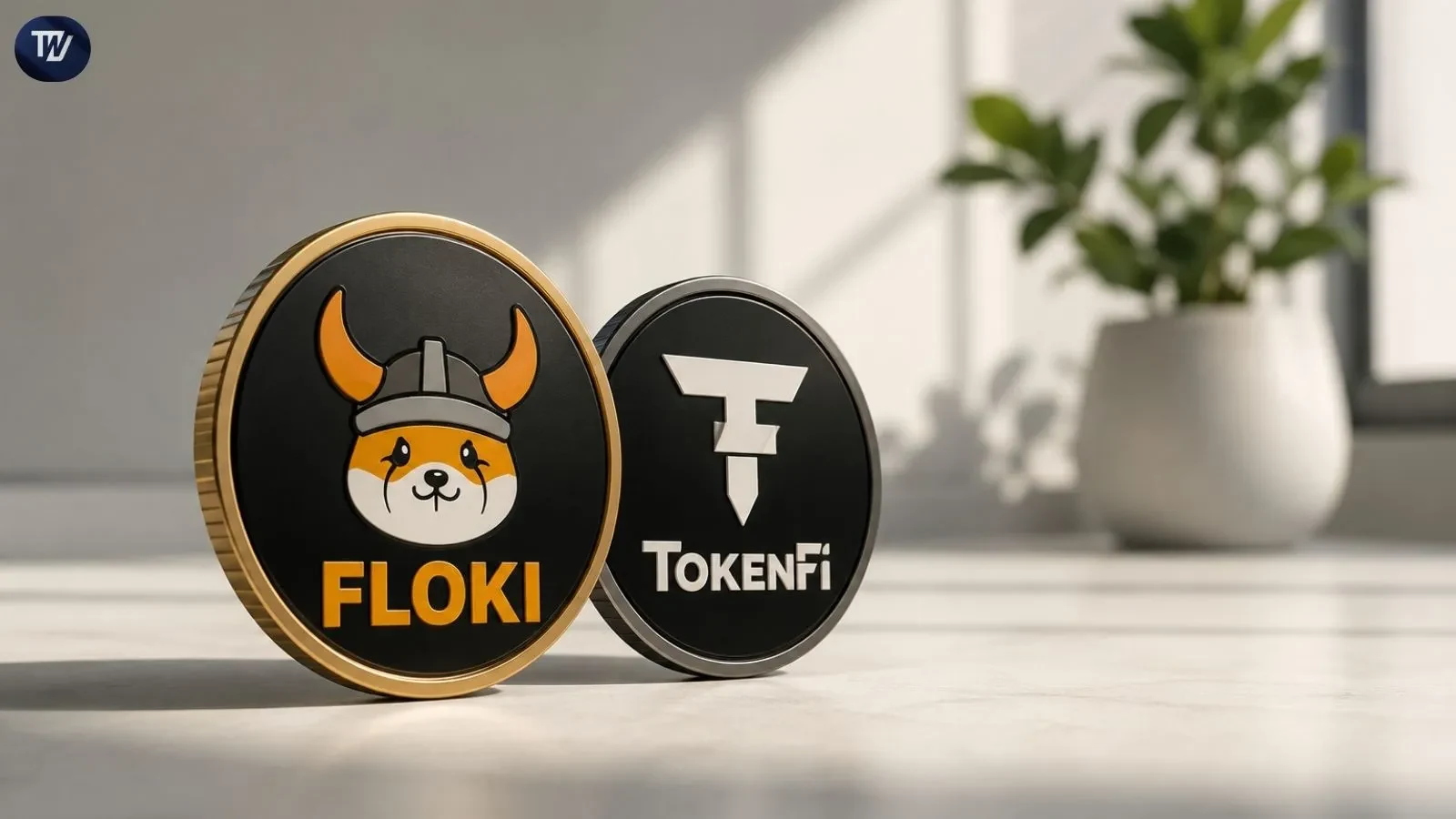 Floki And TokenFi Launch Major Media Campaign With FOX