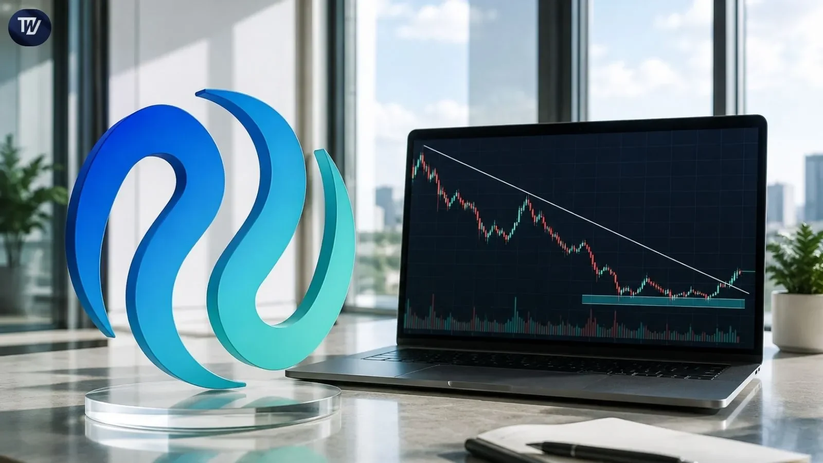 Injective Price Explodes Into Cycle Reset Pattern With $3 Support ...