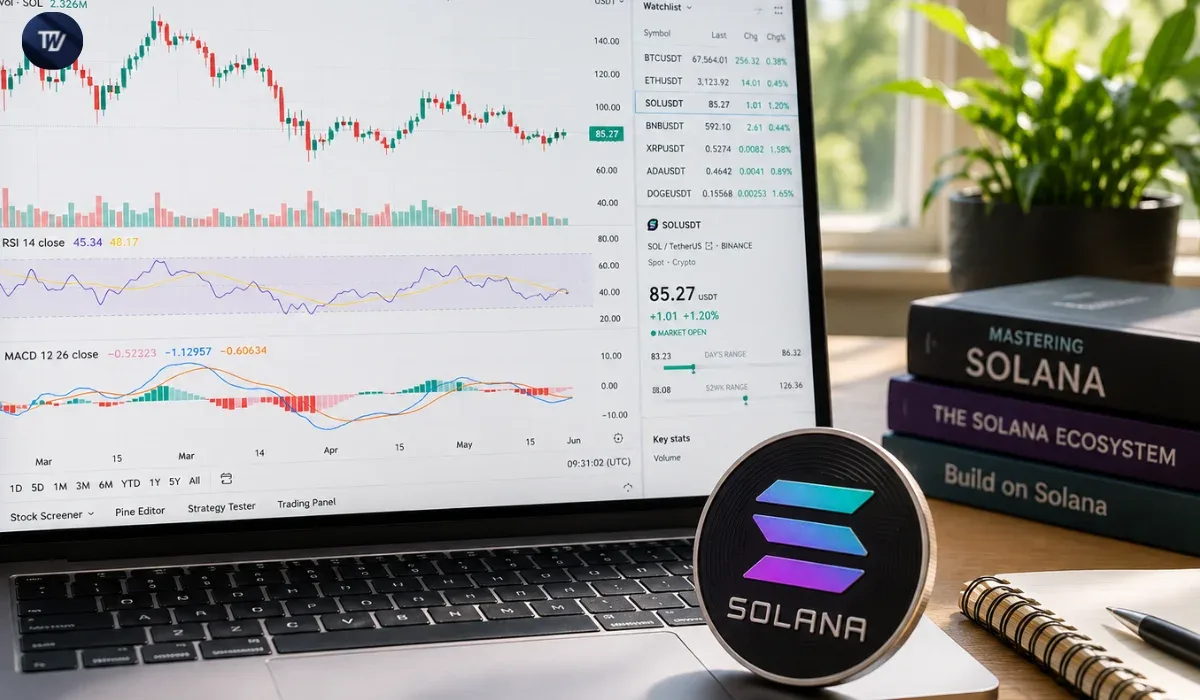 Solana Price Prediction: Is A $500-$675 Rally Possible In The Next Cycle?