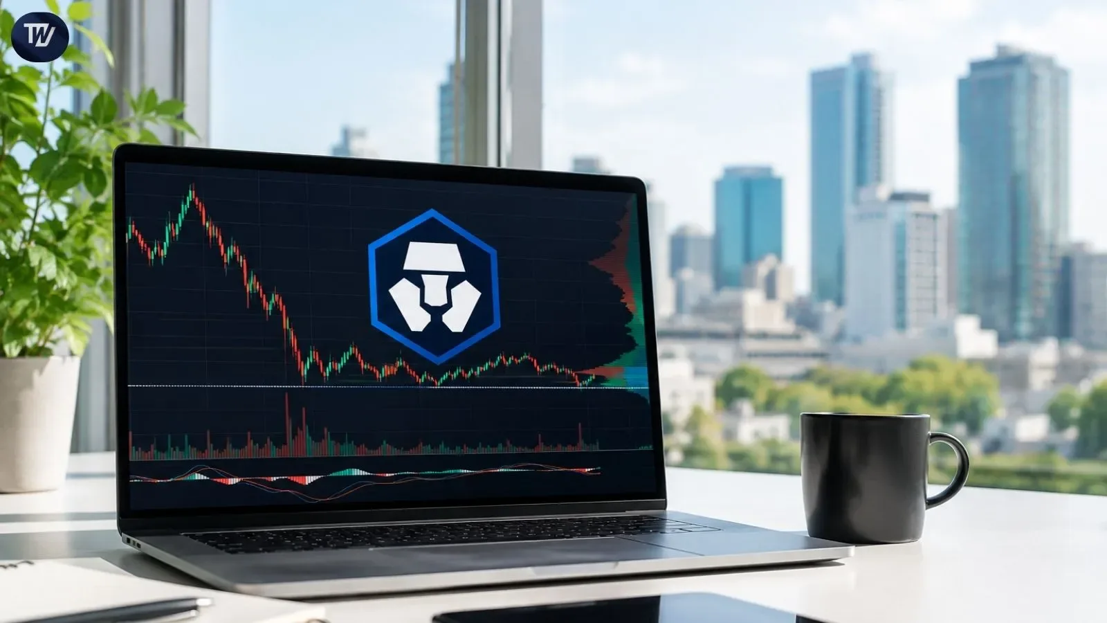 Cronos Price Holds Key Support As CRO Eyes 500% Rally Toward $0.40
