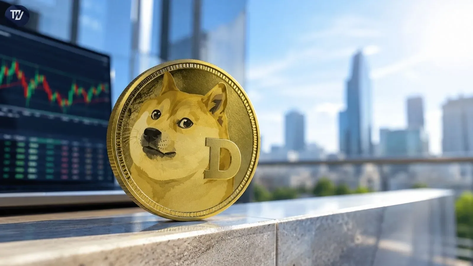 DOGE Price Prediction: Can Dogecoin Rally Toward $0.121?