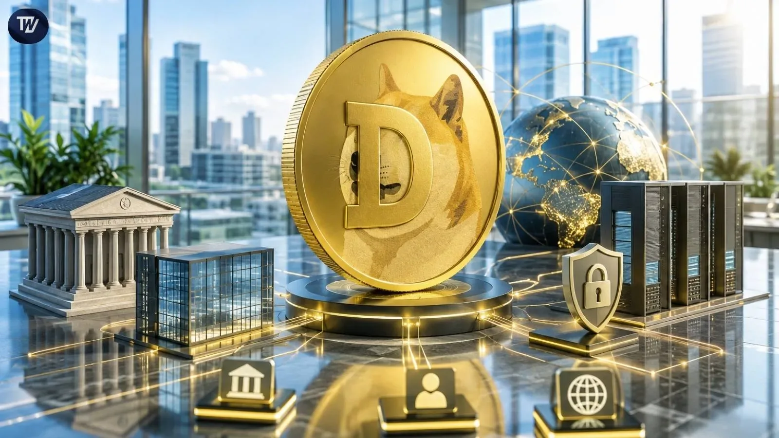 Dogecoin Integration Expands After House Of Doge