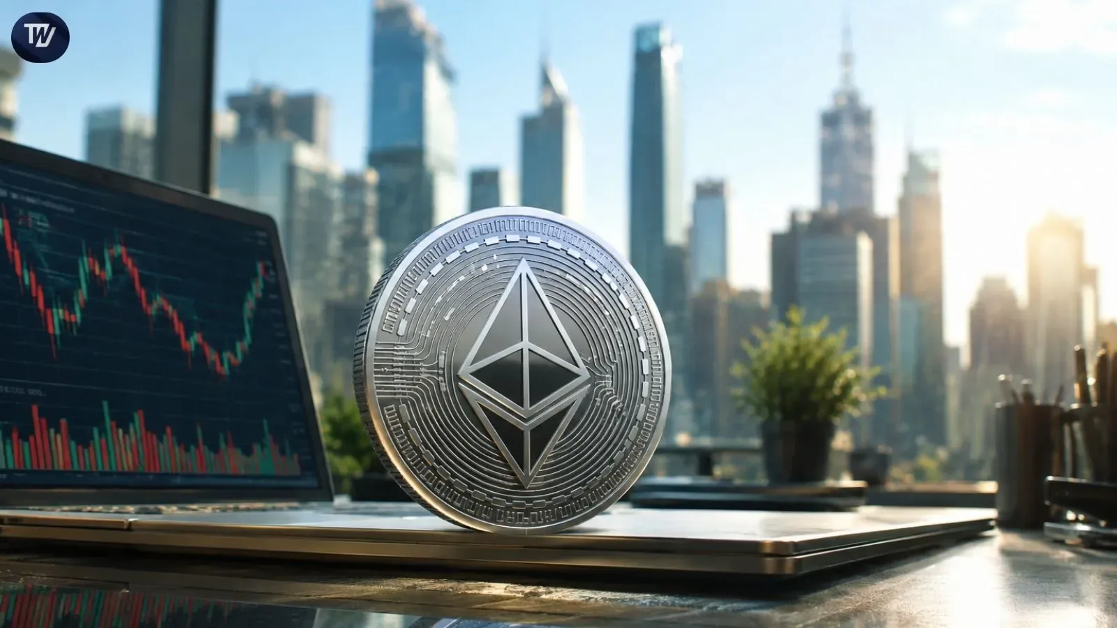 Ethereum Price Prediction: Bulls Target $2,360 Resistance