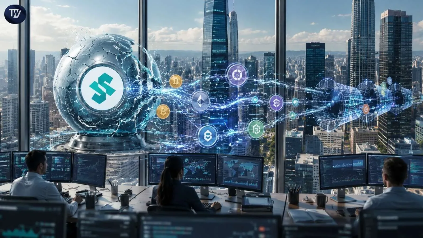 Kelp DAO Hackers Launder $220M, Recovery Hopes Fade