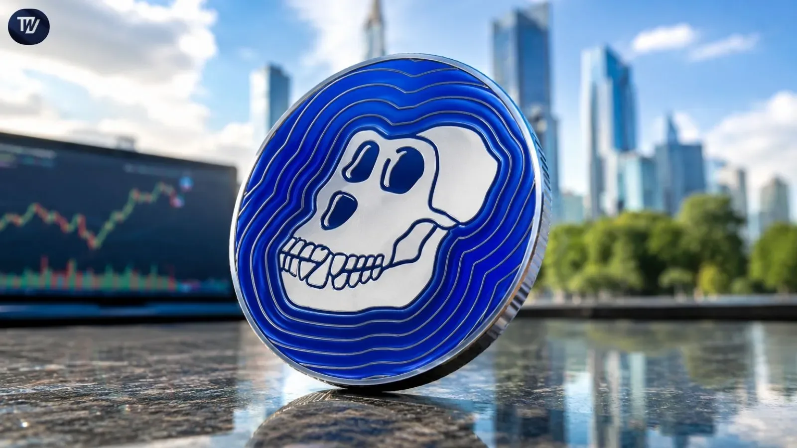 ApeCoin Price Prediction: Bulls Target $0.278 After Rebound