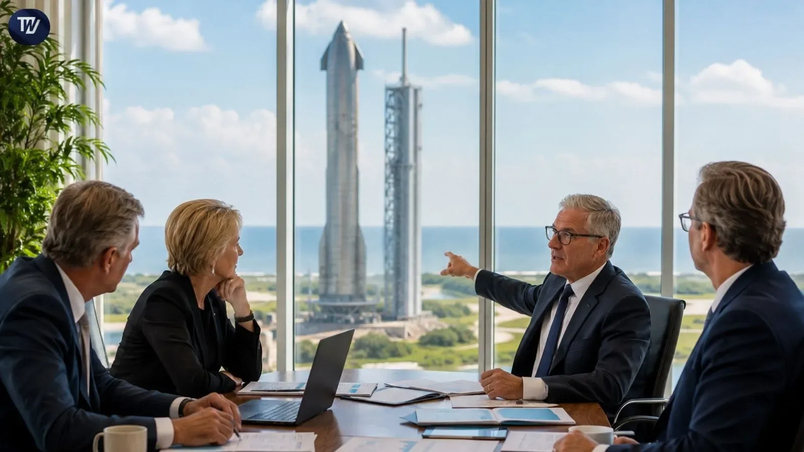 SpaceX IPO: Ontario Teachers’ Fund Eyes $11.6B Return