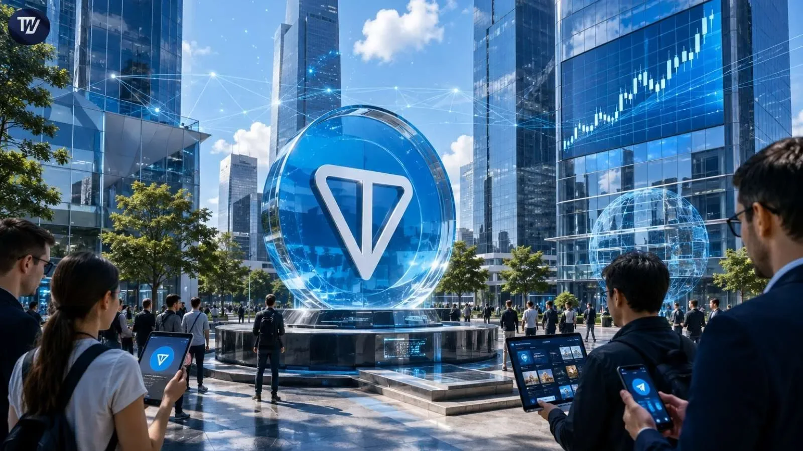 Toncoin Rebrand: Gram Is Back With 81% Community Approval