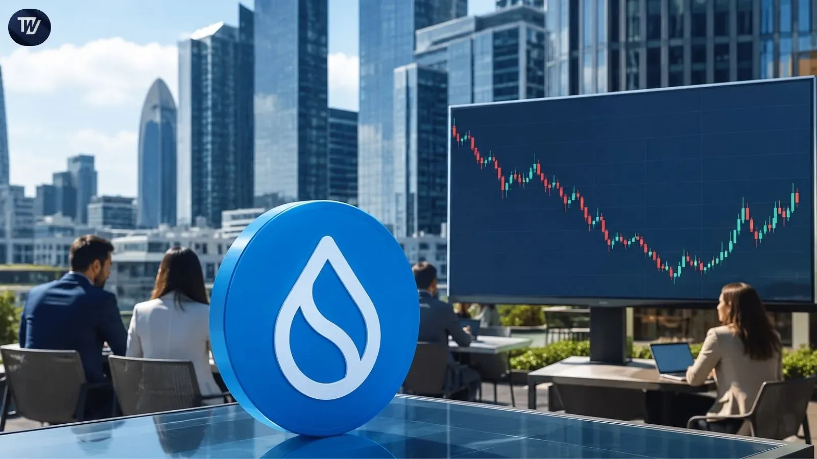 SUI Price Eyes $0.84 As Recovery Momentum Builds
