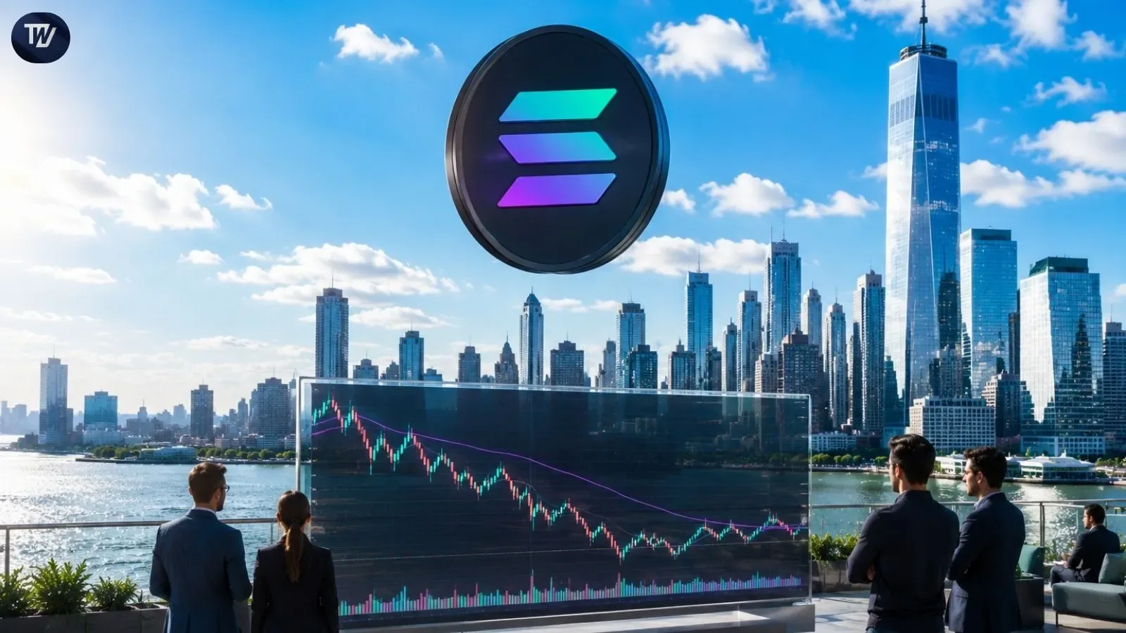 SOL Price Analysis: Elliott Wave Structure Eyes $230